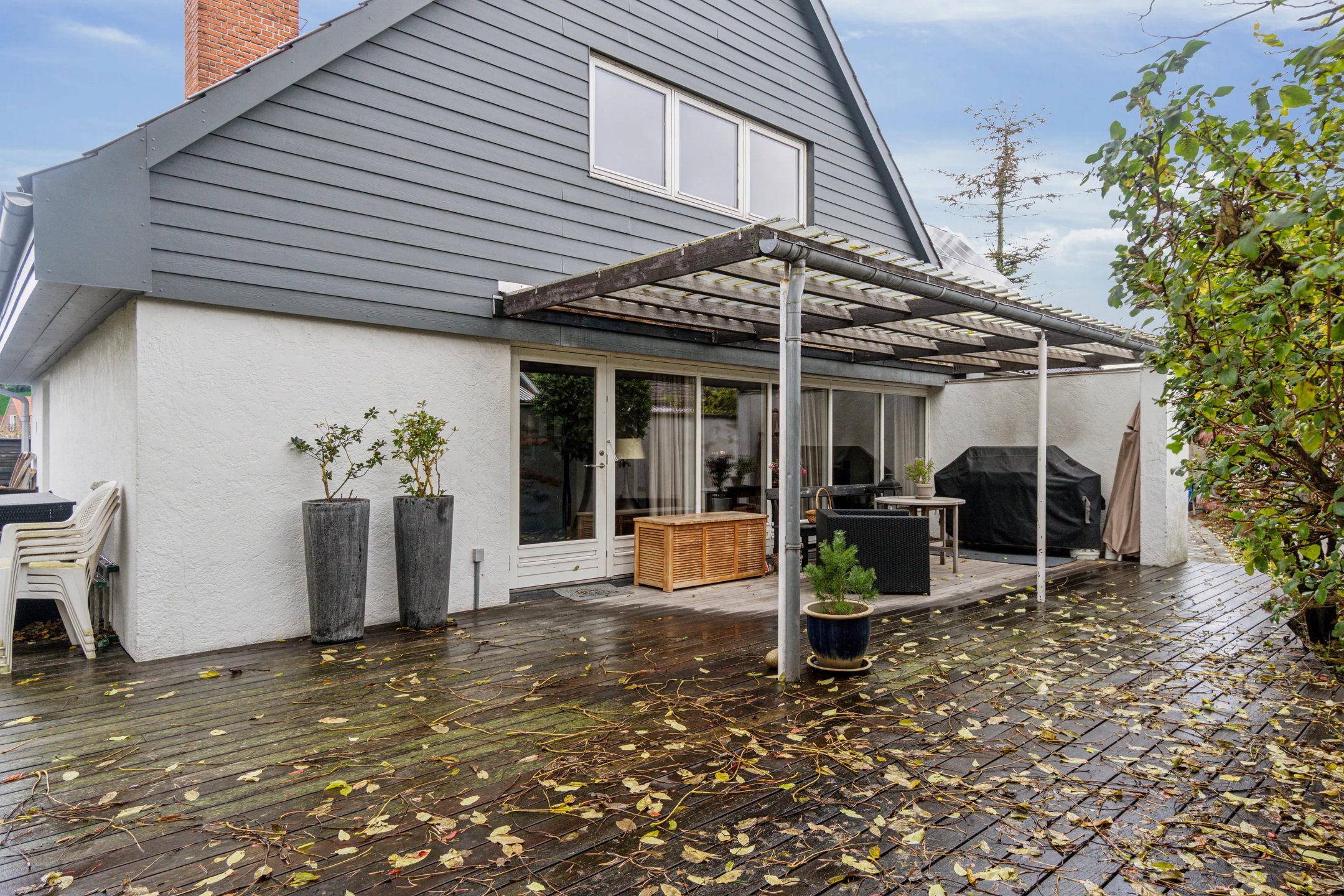 Galleri - Pallesvej 33, 2300 København S