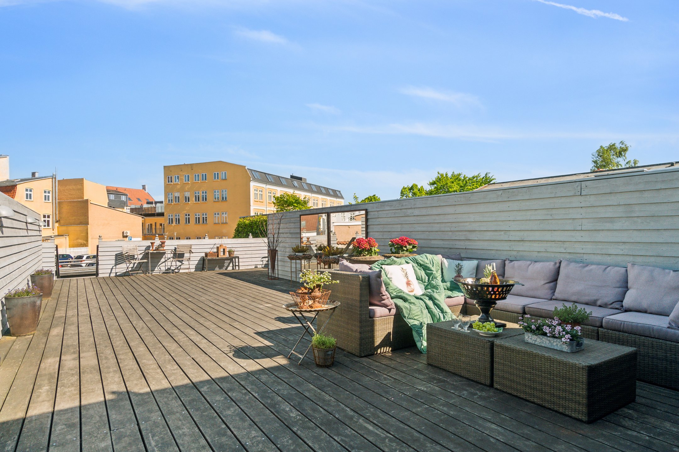 Galleri - Skovsøgade 9. 1, 4200 Slagelse