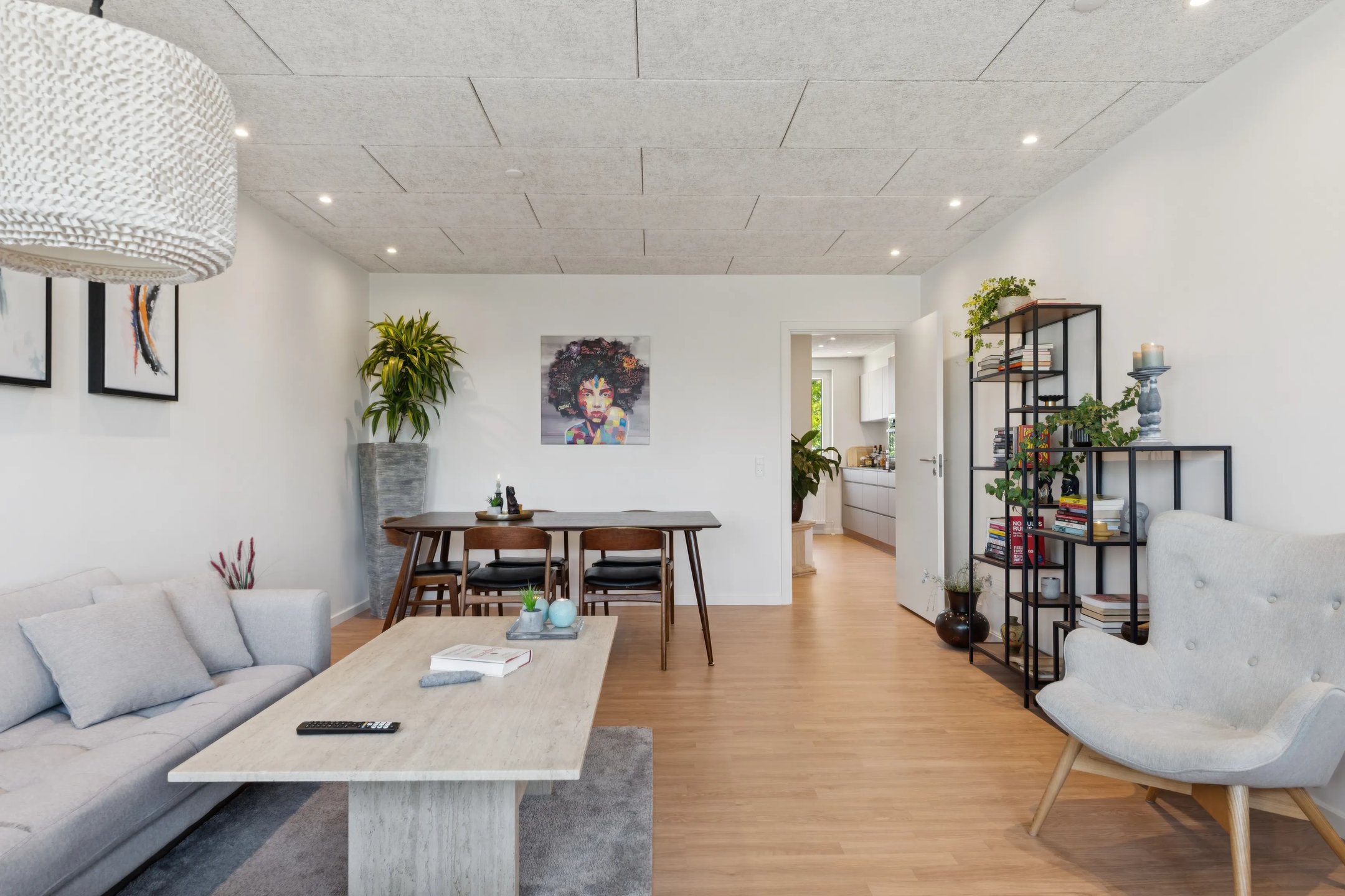 Ejerlejlighed - Kornblomstvej 80, 1. th, 9000 Aalborg