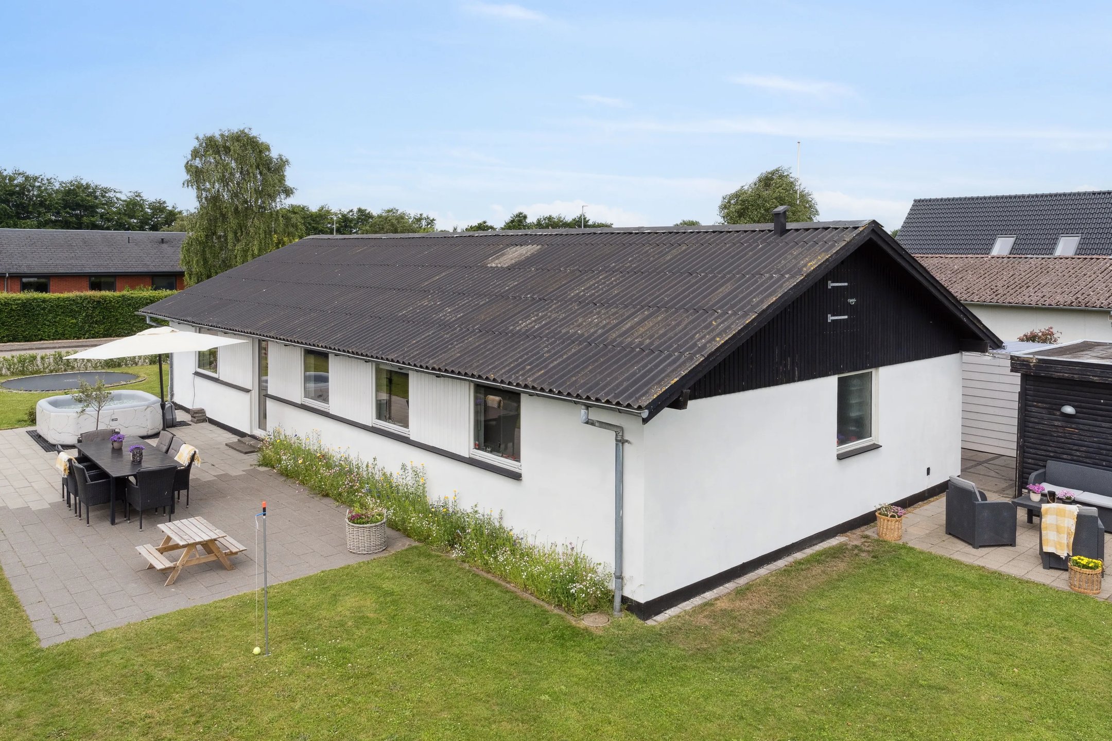 Villa - Irisvej 91, 6880 Tarm