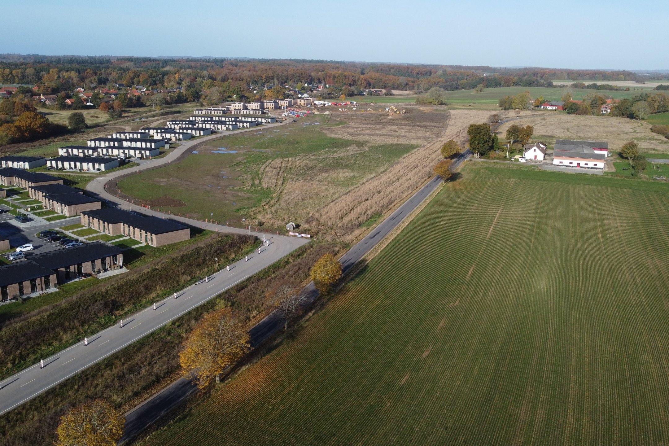 Galleri - Uglebakken 13, 4140 Borup